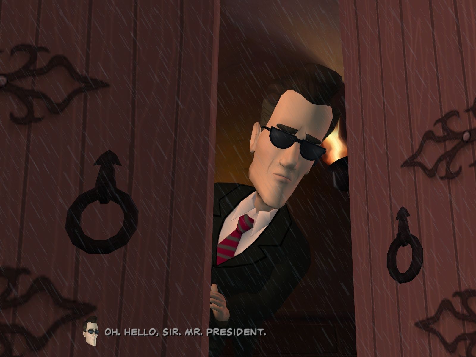Games - Sam & Max