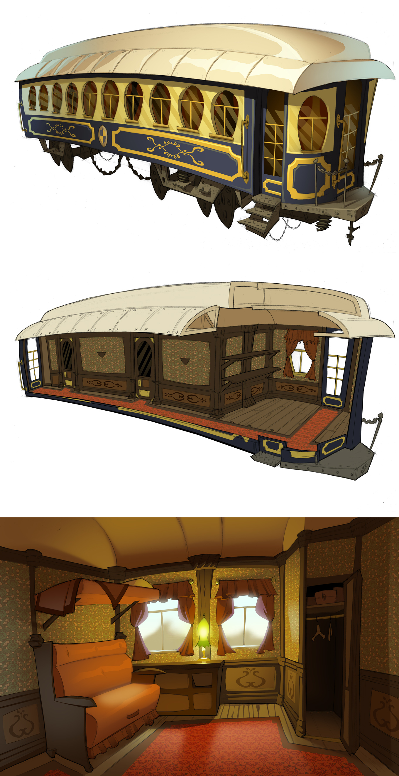 Games - Sam & Max