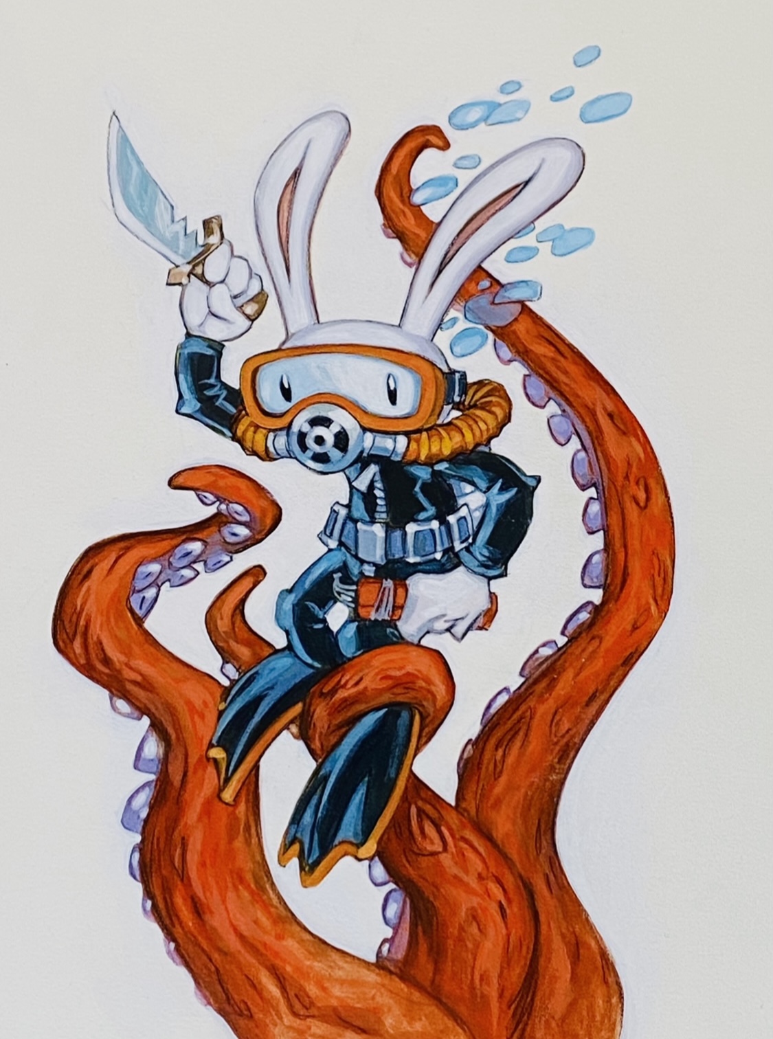 Sam & Max