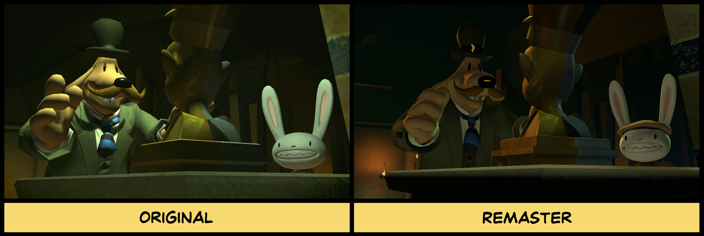Sam & Max