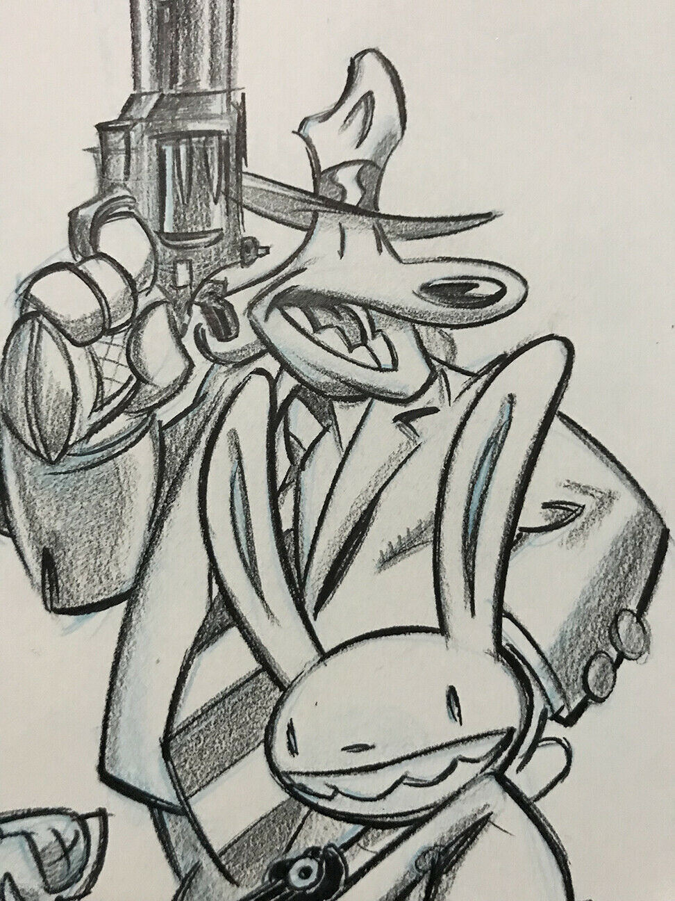 Sam & Max